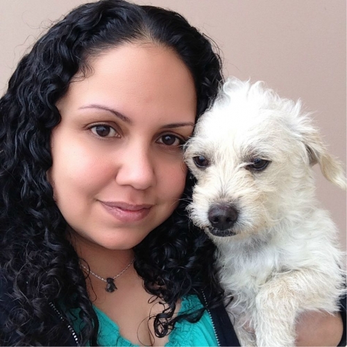 Sitting For A Cause | Sitter Profile